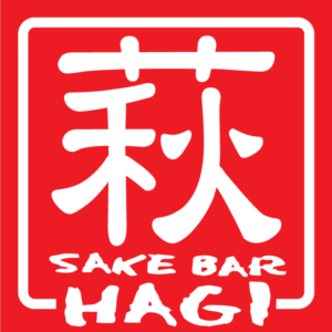 Homepage - Sake Bar Hagi
